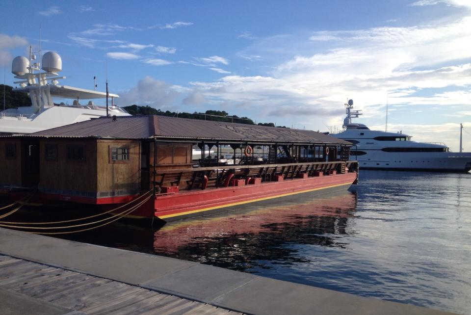 Local Office of Veterans Affairs Announces Day Sail in St. Thomas ...