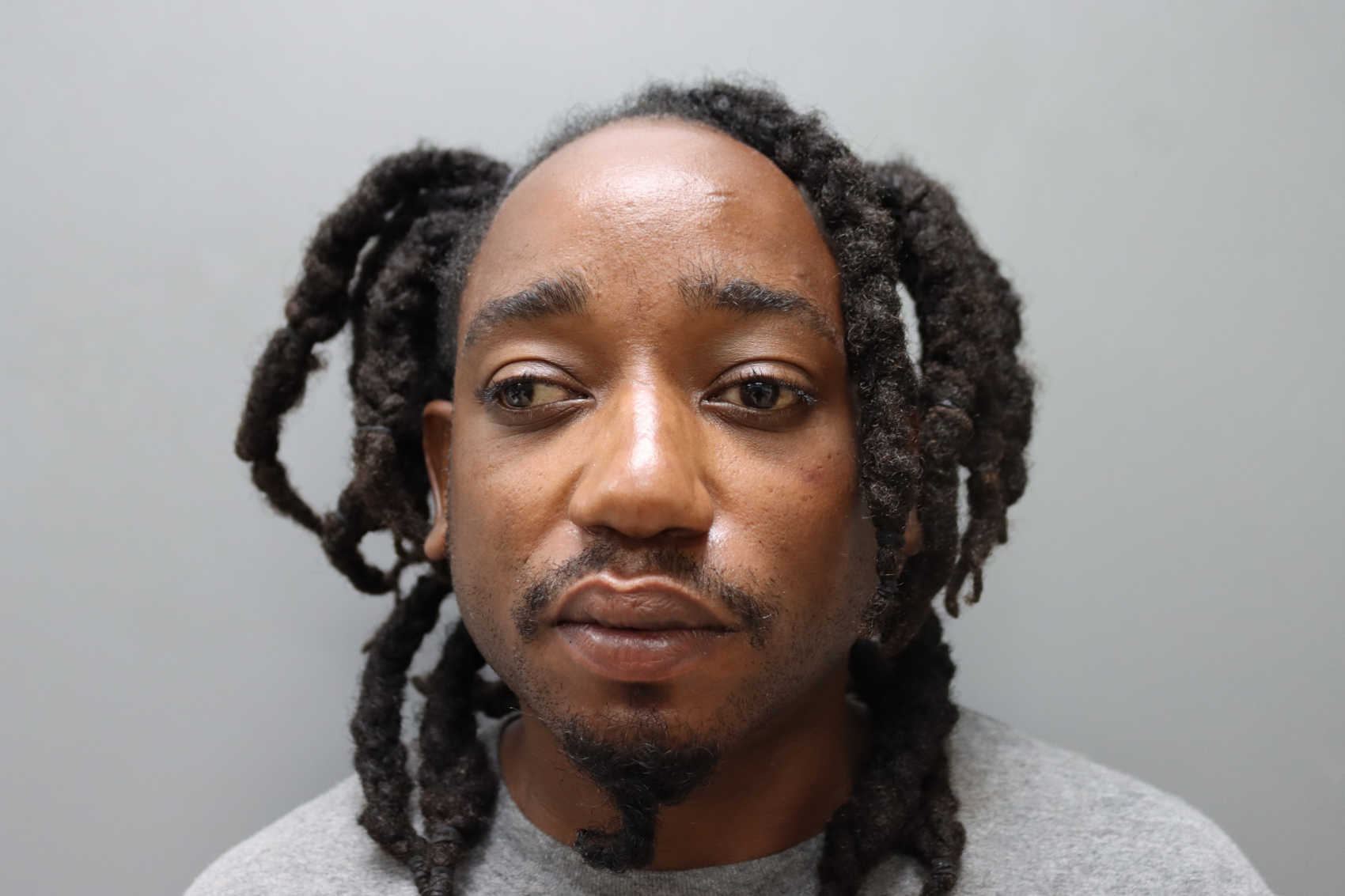 Man Facing Multiple Charges For Allegedly Stabbing Security Guard ...