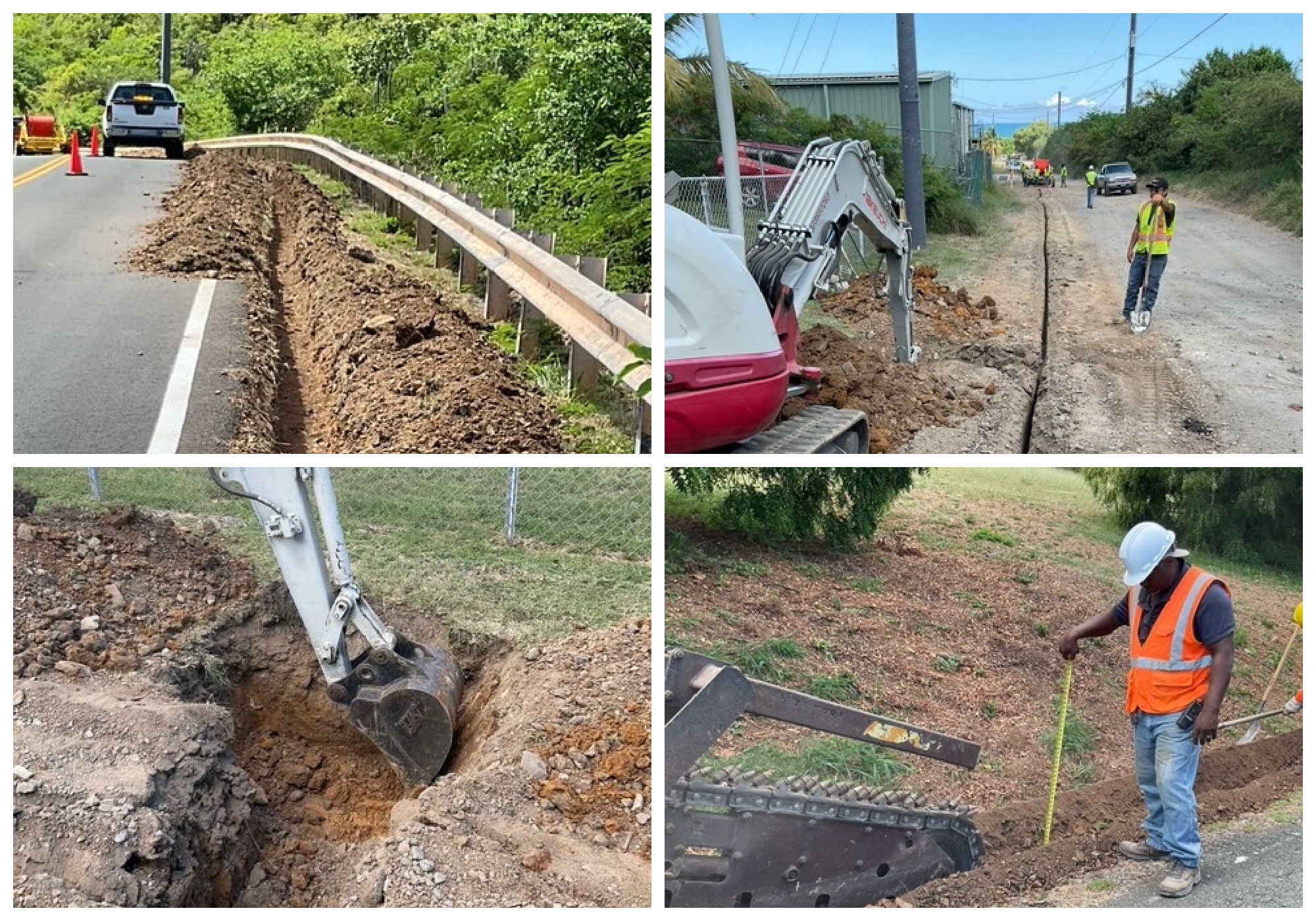 St. Croix Fiber Optic Infrastructure Expands as Liberty VI Continues ...