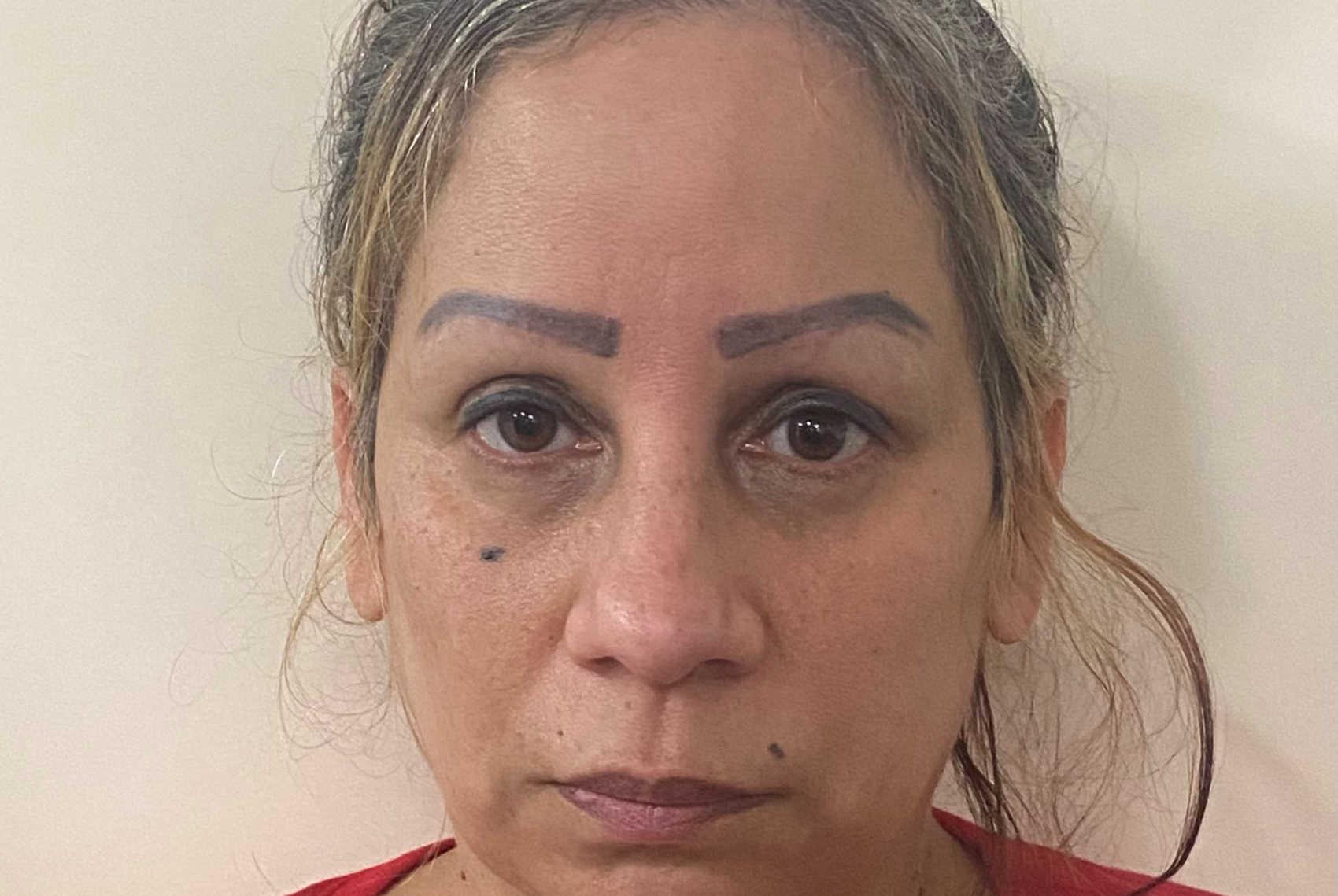Woman Arrested For Allegedly Exploiting Elderly St. Croix Man of Over ...