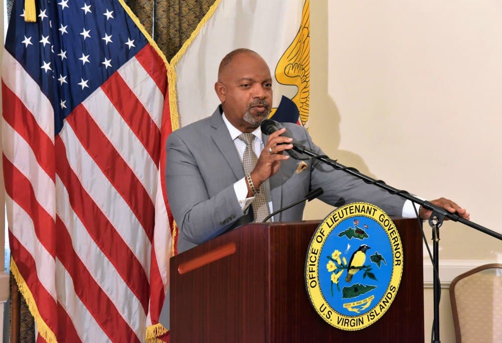 Roach out of Territory on Personal Matter