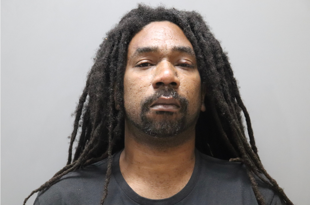 Man Allegedly Strikes Girlfriend's Teenage Son With Gun, Points Weapon ...