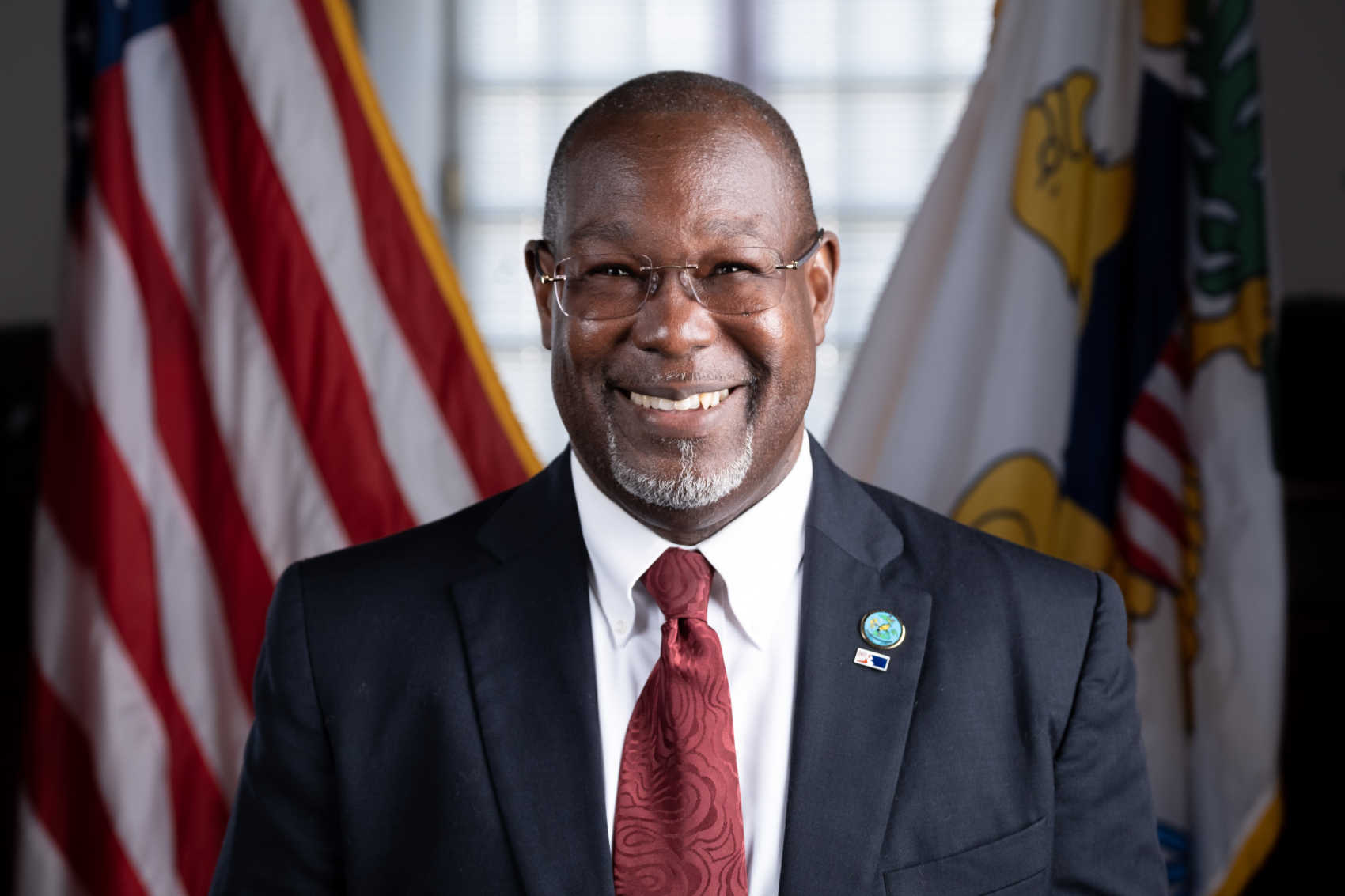 Molloy Credits 'Plain Old Fashion Work Ethics' For Removal of Dept. of ...