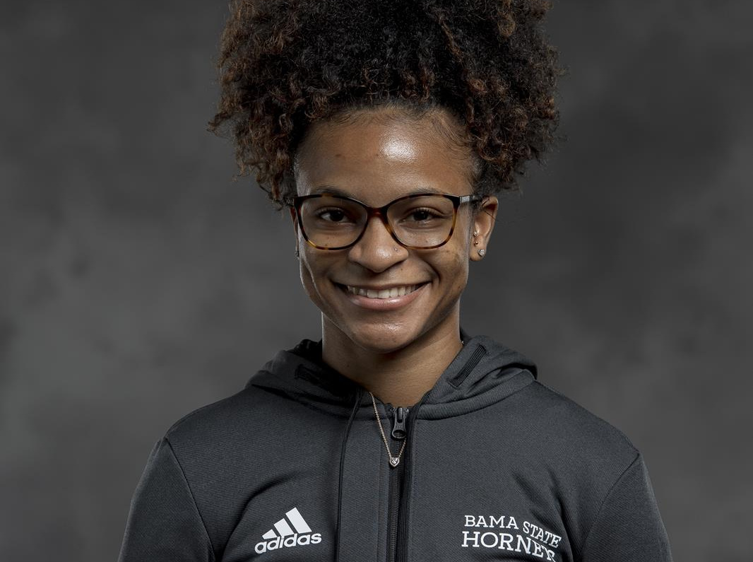 St. Croix Native Nia Jack Wins 100-Meter Dash at UFC Invite