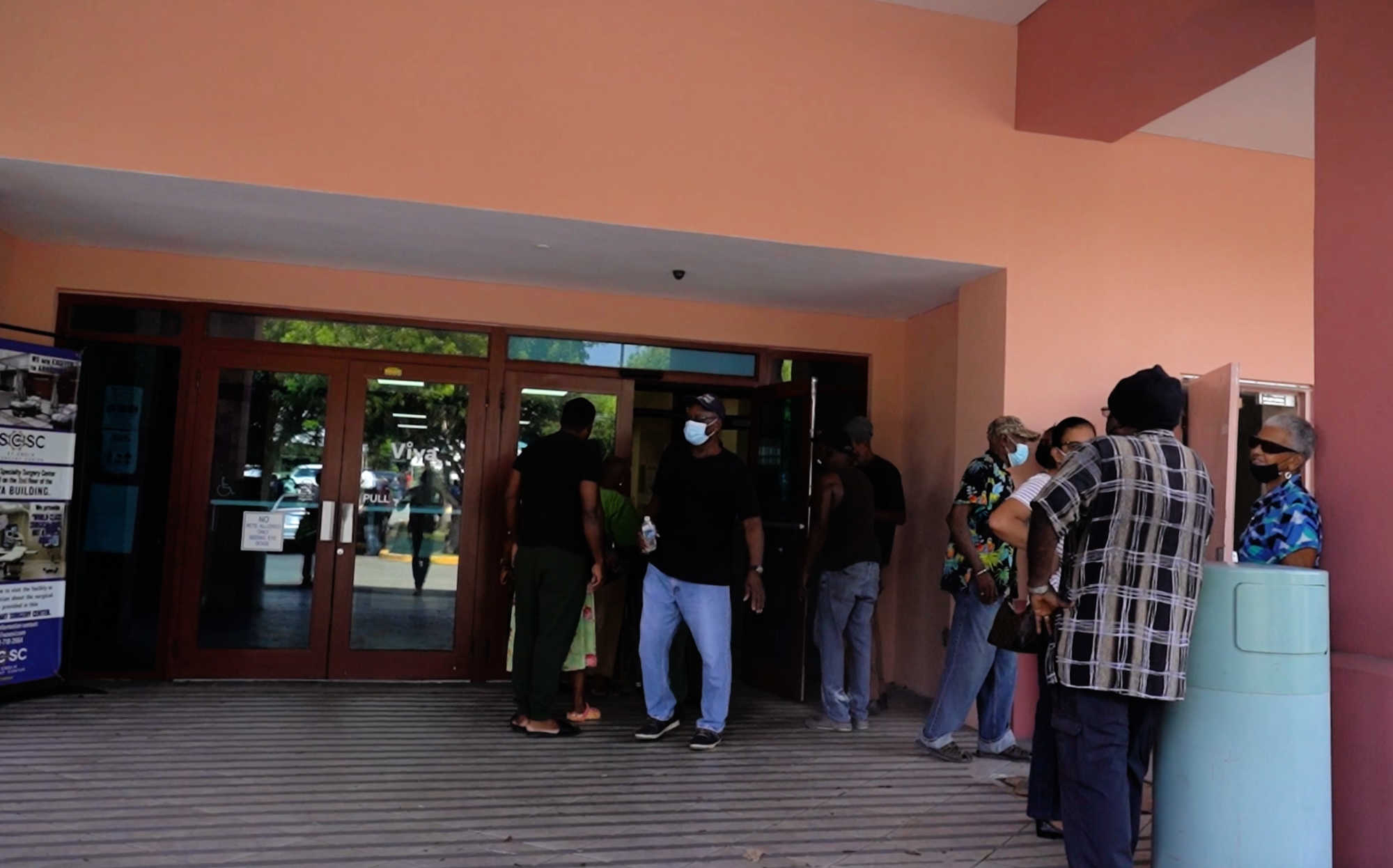 Governor Bryan Apologizes For Social Security Stipend Chaos, Announces ...