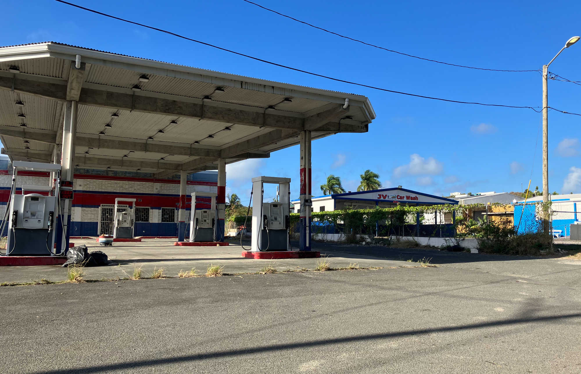 Another 16-Year-Old is Shot and Killed in USVI in Less Than 24 Hours ...