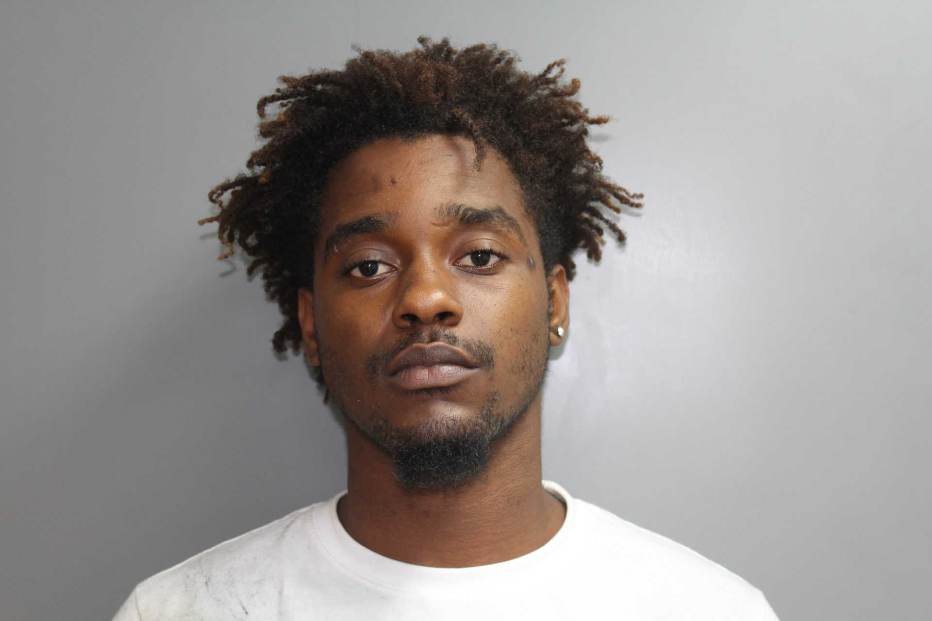 St. Croix Man Arrested for Alleged Break-in and Attempted Sexual Assault