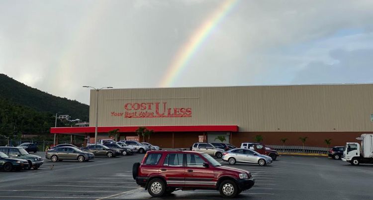 Cost-U-Less St. Thomas Announces Temporary Closure Following Several ...