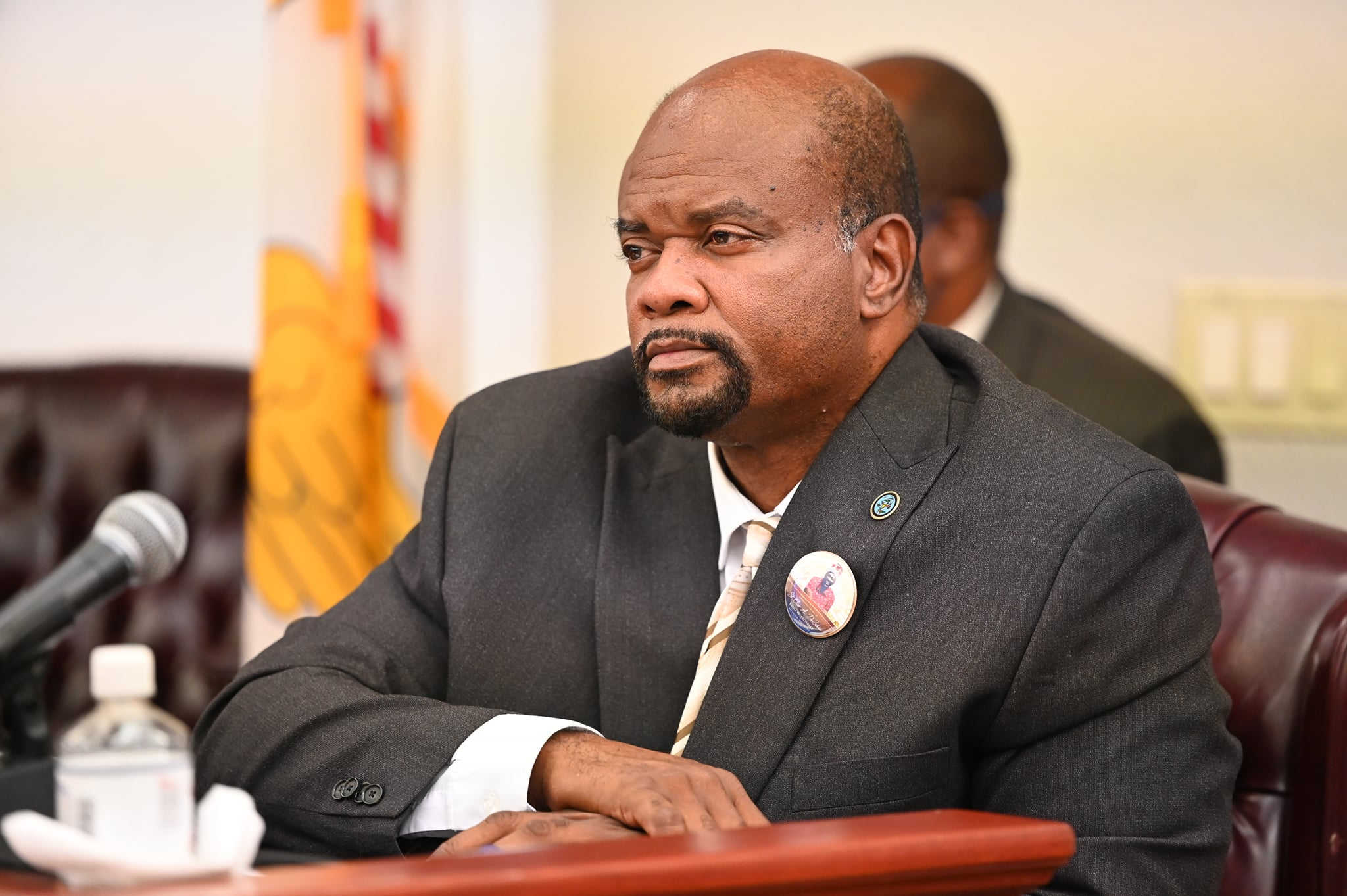 Governor Bryan Calls for V.I. Dept. of Justice Investigation Into Sex ...