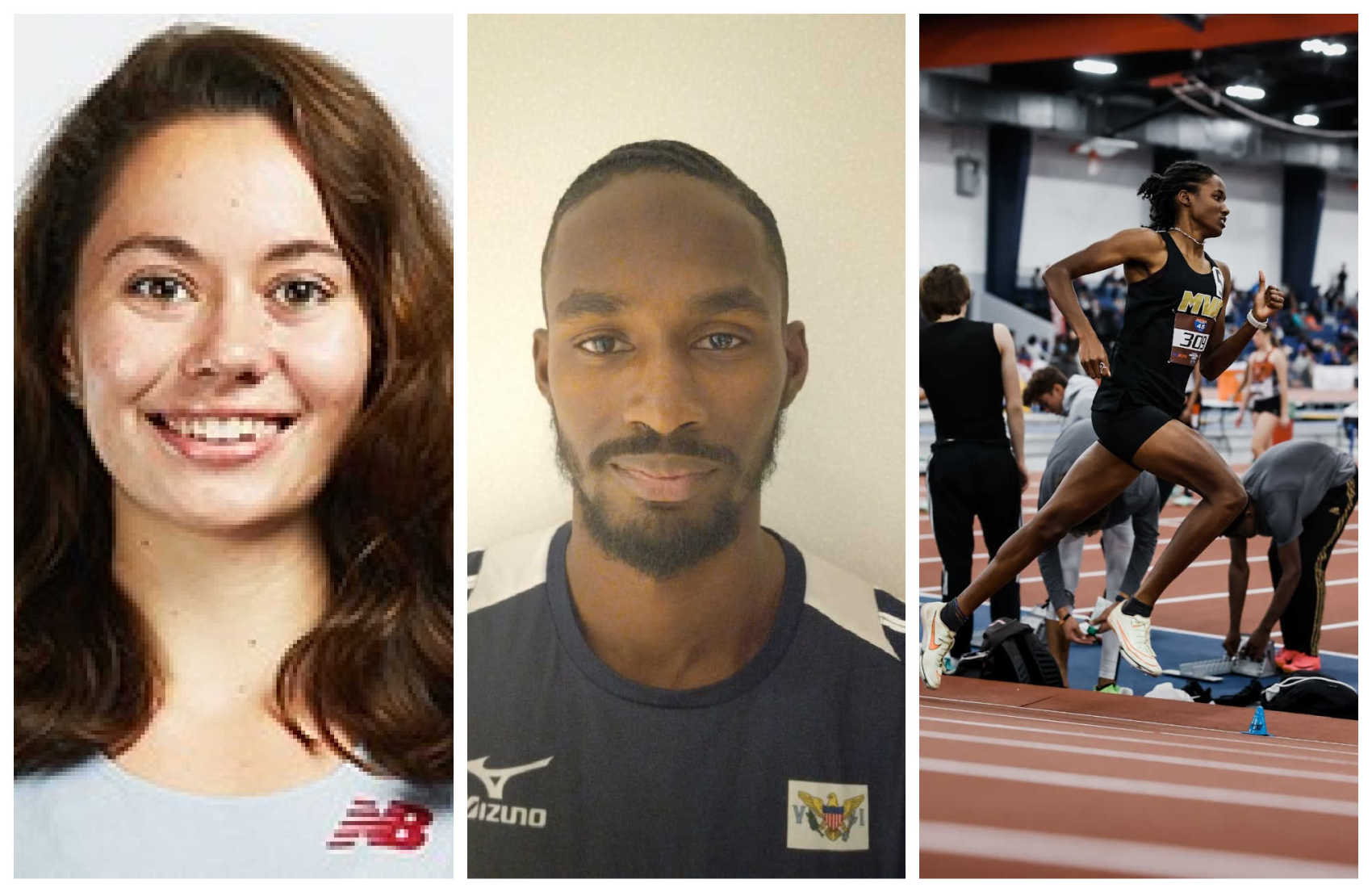 Young Virgin Islands Track Stars Have Another Winning Weekend, Set New ...