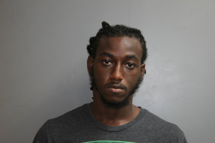 Another Man Arrested in Incident That Left Female Bystander Shot in the ...