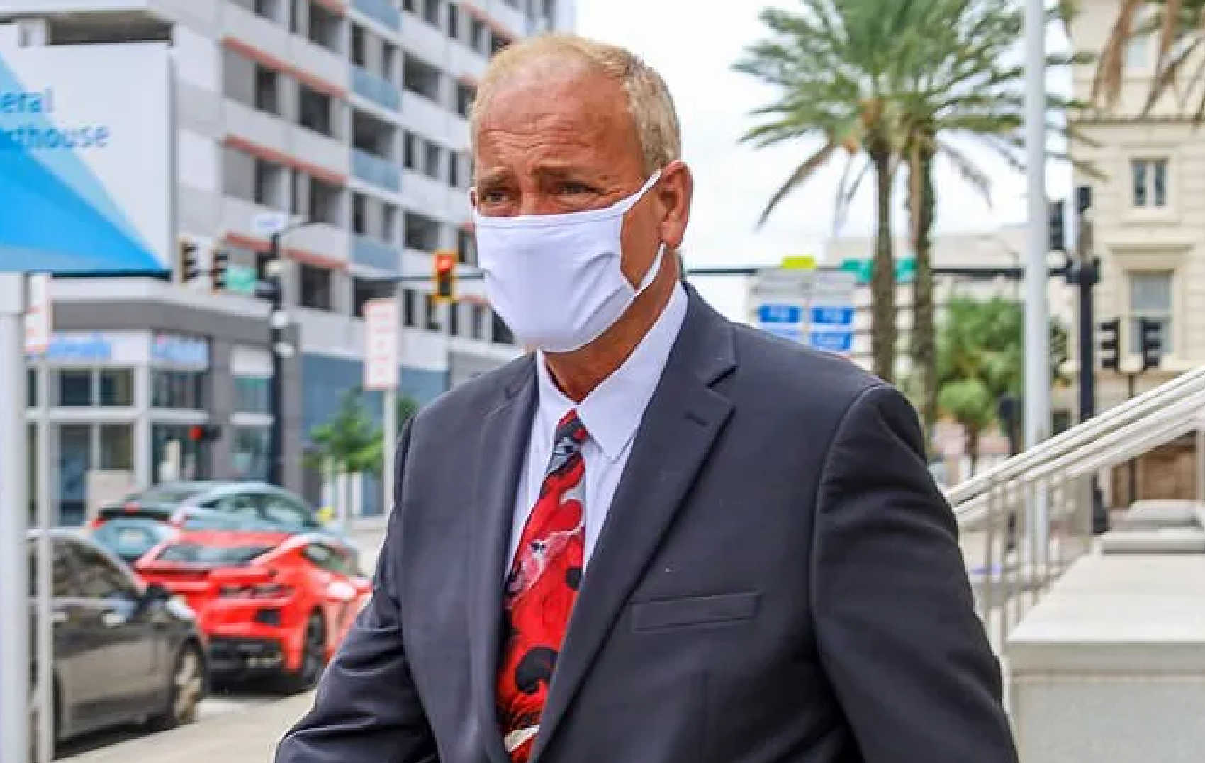 Man Pleads Guilty to Defrauding University of $12.8 Million to Spend on ...