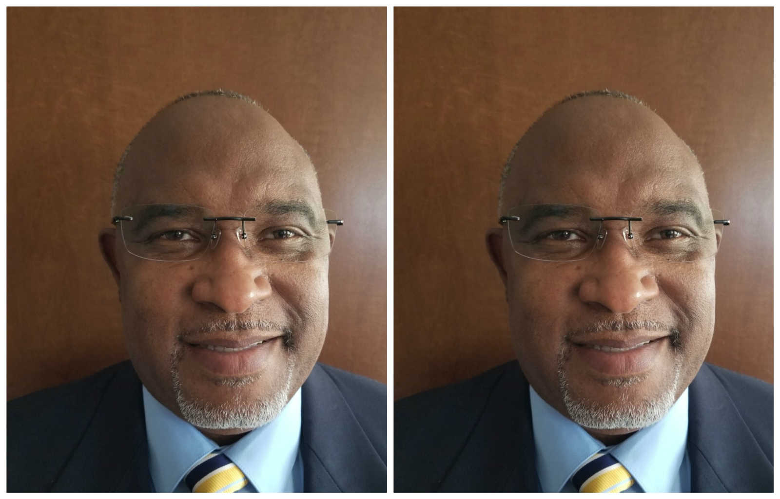 Ray Martinez Expected to be Named Next Police Commissioner as Velinor's ...