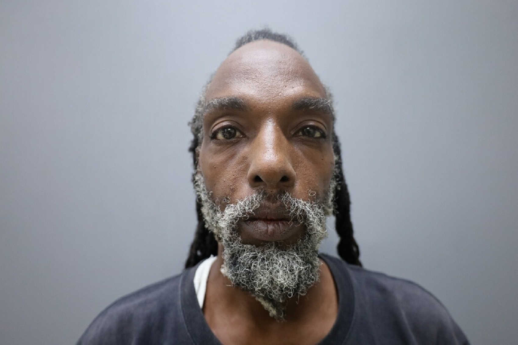 Man Charged With Murder For Allegedly Shooting His Brother to Death in ...