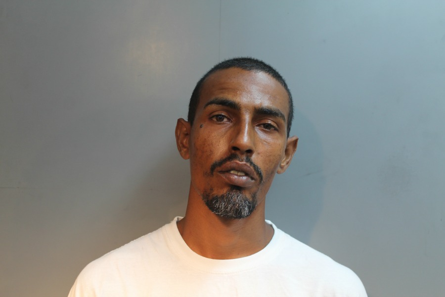 Police Arrest St. Croix Man on Firearm and Possession of a Controlled ...