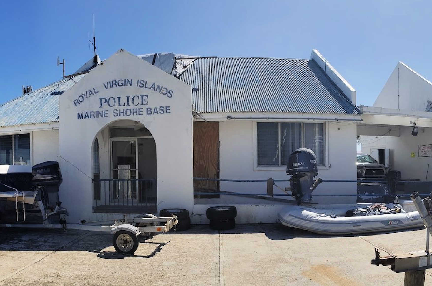 Woman Who Went Missing After Tortola Boat Accident Found Dead Tuesday