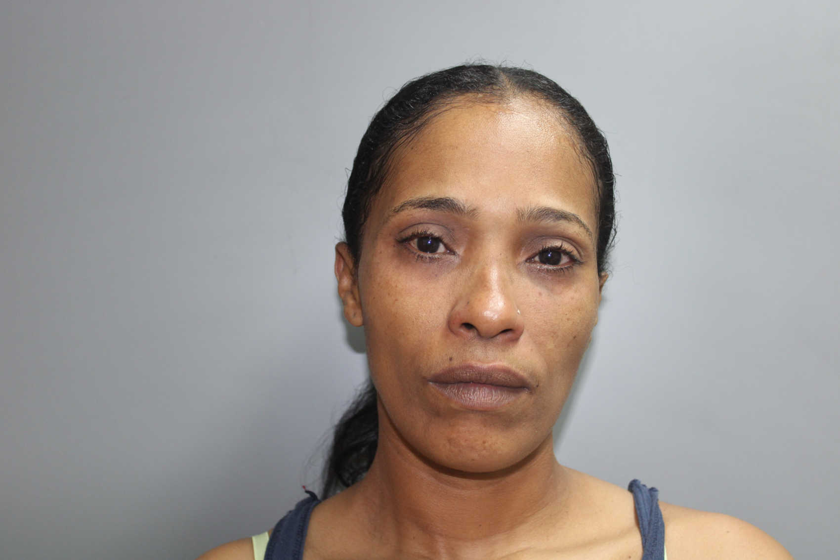 Woman Allegedly Attempts to Run Over Her Child's Father, Assaults Him ...