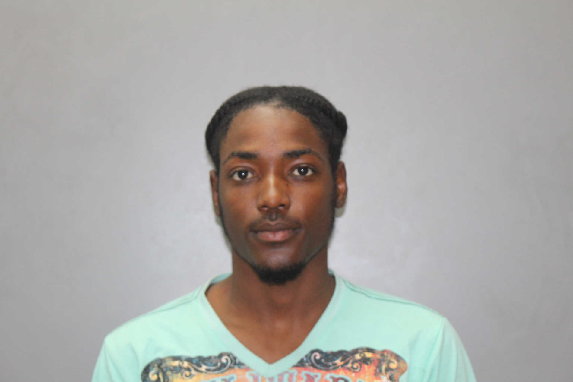 Man Threatened to 'Shoot Up' Ex-Girlfriend Mother's Home During ...