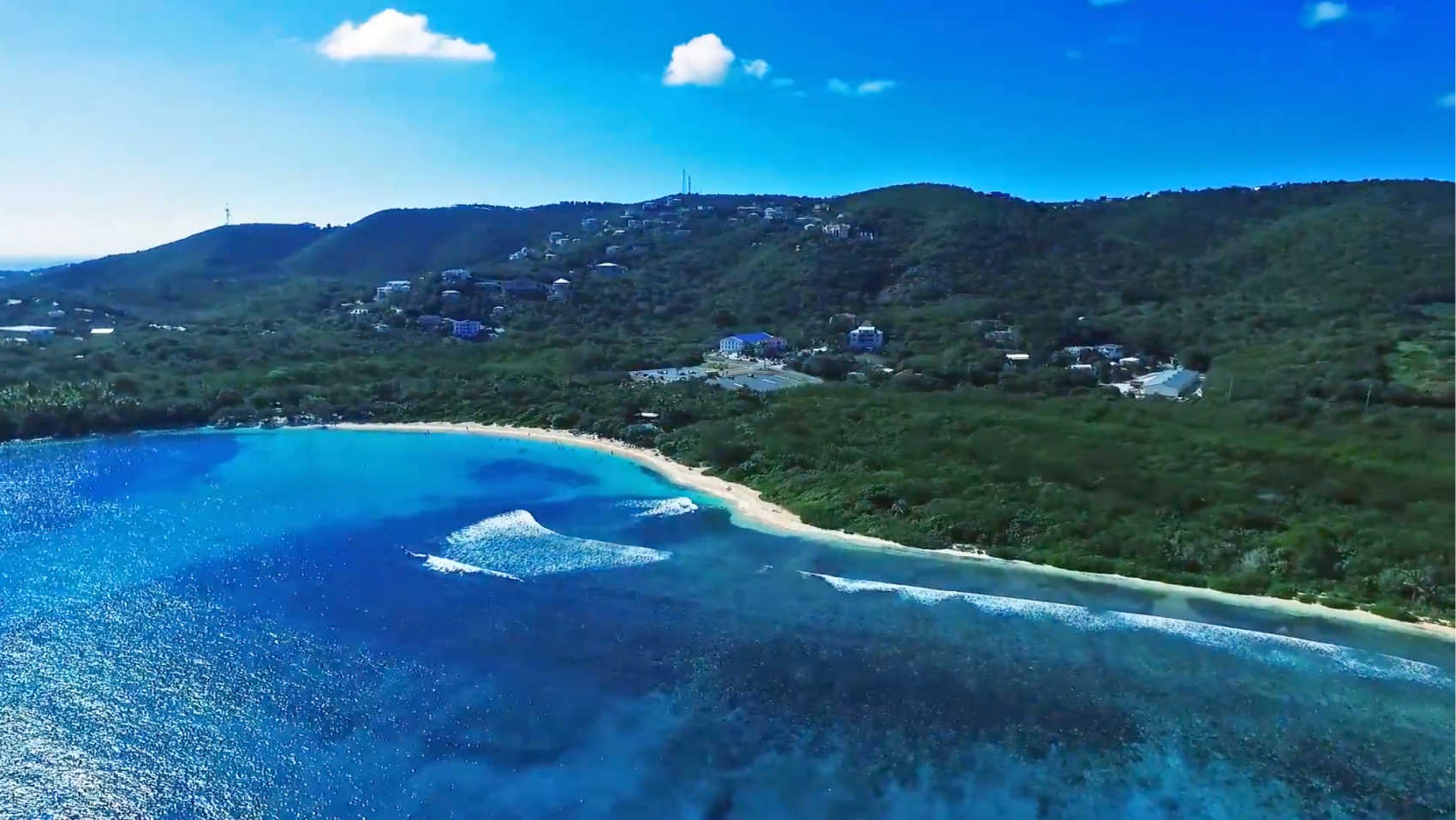 Magens Bay Authority Collects Millions in Annual Revenue, But Large ...