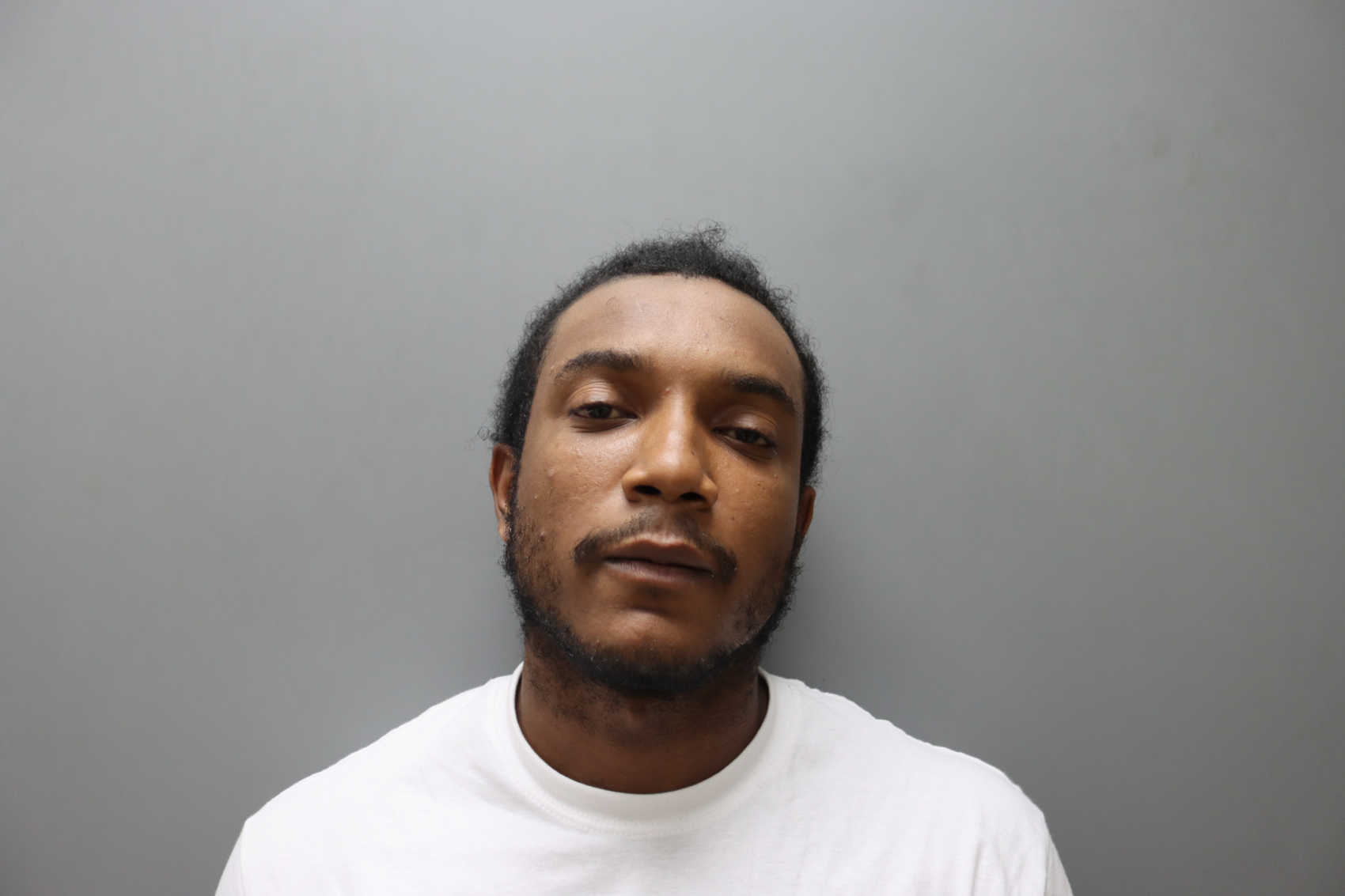 St. Thomas Man Arrested After Reportedly Threatening Police Officer ...