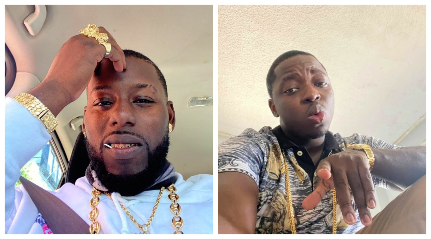 Those Involved in Massive 329-Kilo Cocaine Bust Spoke of 'Living Off ...