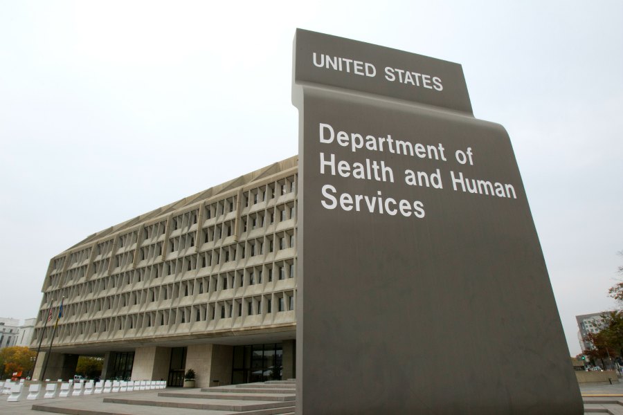 U.S. Dept. of Human Services Awards USVI $485,000 to Expand Coronavirus ...