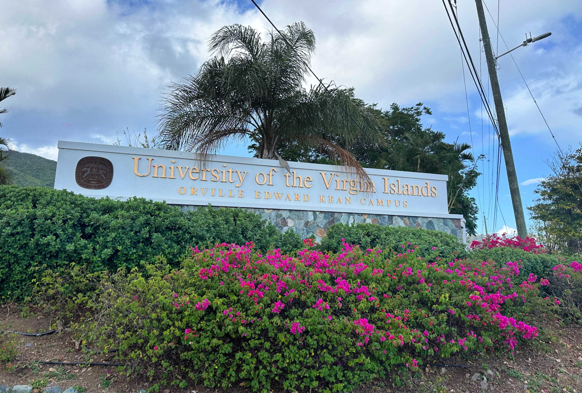 UVI's Master of Social Work Program Earns Full Accreditation from ...