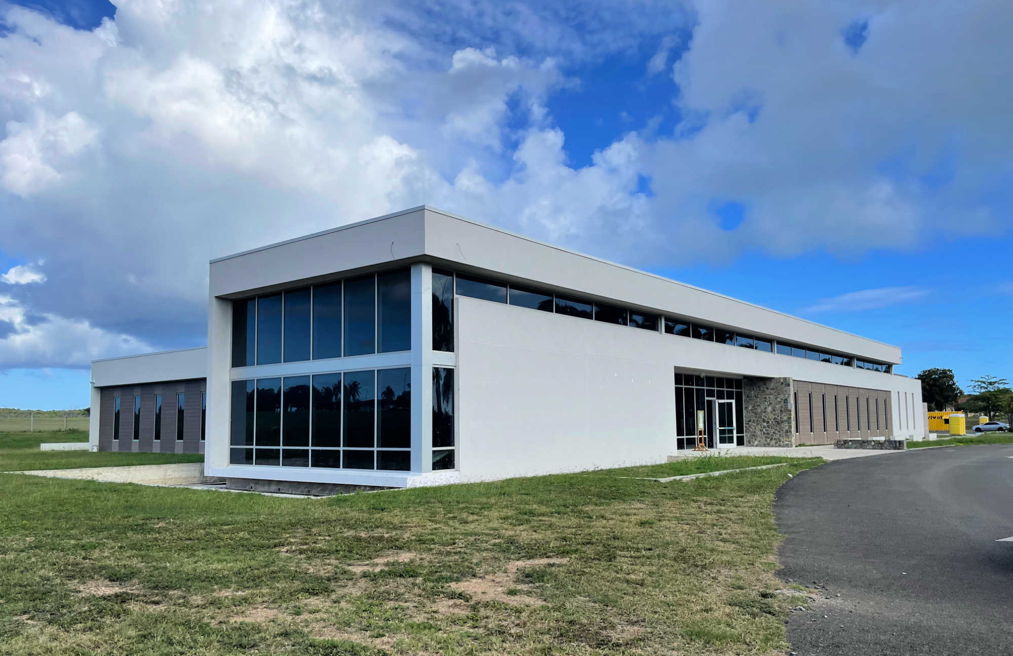 UVI Medical School Suffers Setback, With Accrediting Body Citing ...