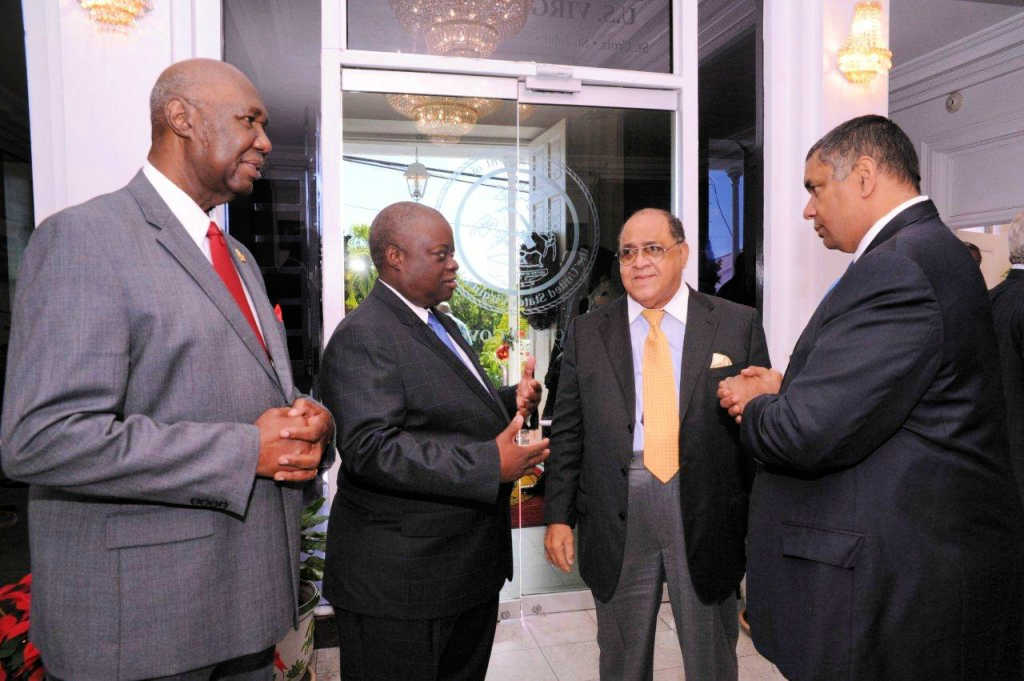 A Man of 'Commitment and Passion,' a 'Highly Accomplished Physician ...