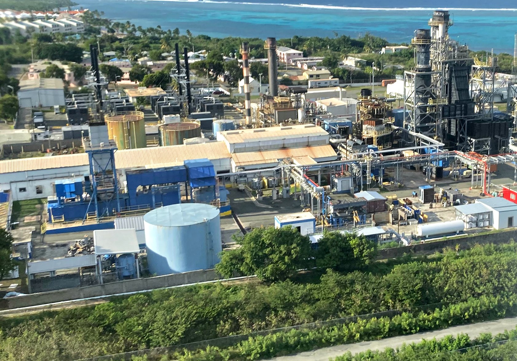 WAPA Says Weekend Blackouts a One-Off; Promises More Stability, Praises ...