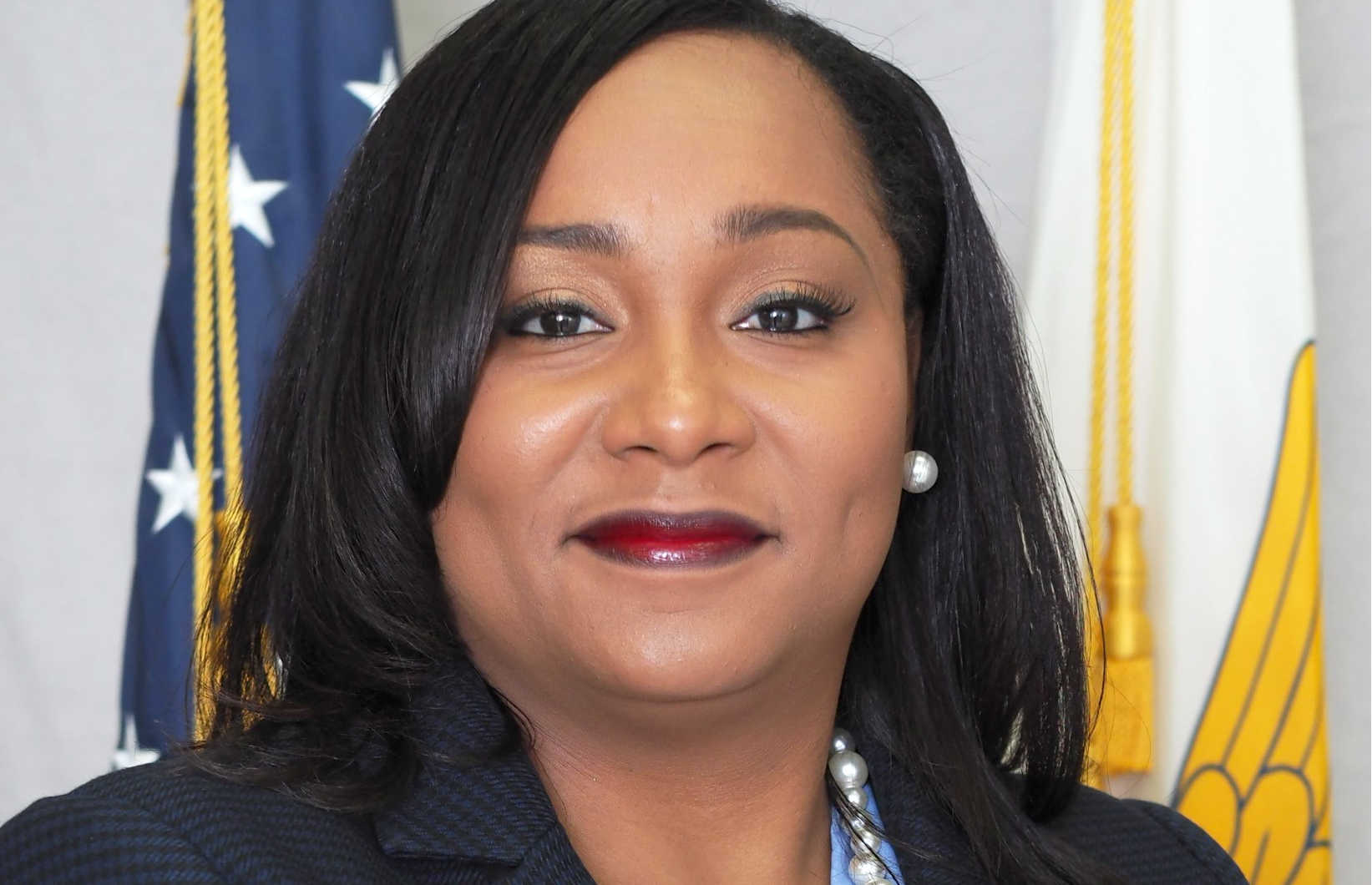 Education Commissioner Racquel Berry-Benjamin Submits Resignation to ...