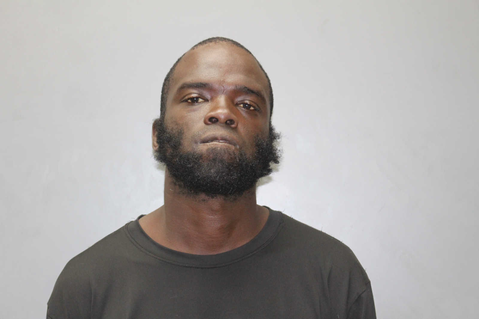 Judge Orders Mental Evaluation for Visitor Who Allegedly Spat All Over ...