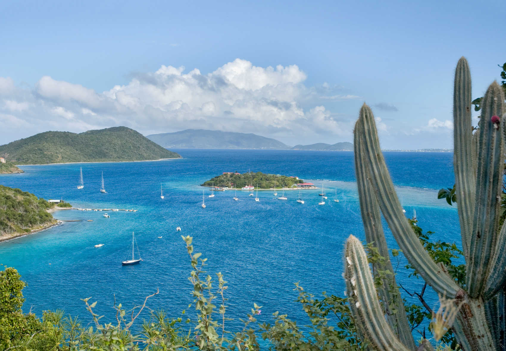 BVI Wants Boaters to Report Suspicious Marine Activity to Authorities ...
