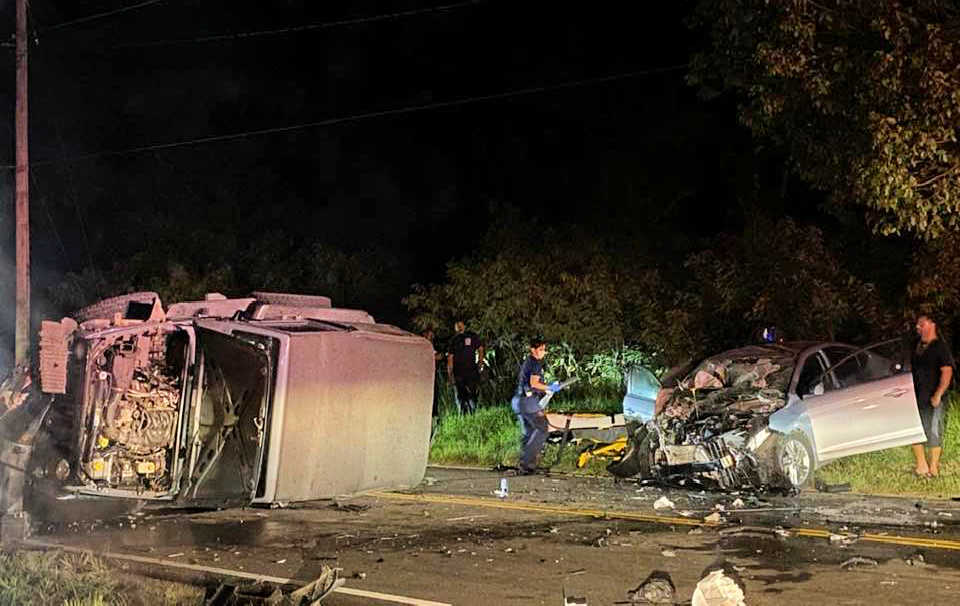 Monday Digest: Drunk Driver Kills 25-Year-Old Man; Another Violent ...