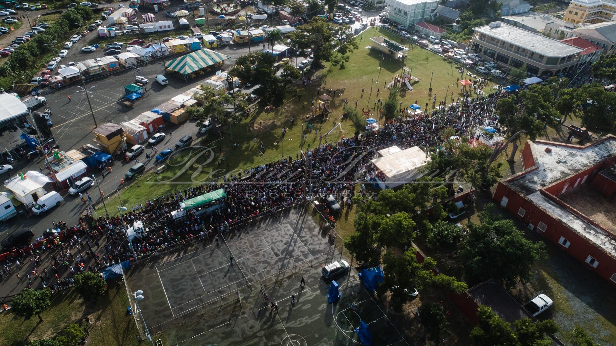 Crucian Christmas Festival Stakeholders to Meet on St. Croix Tuesday