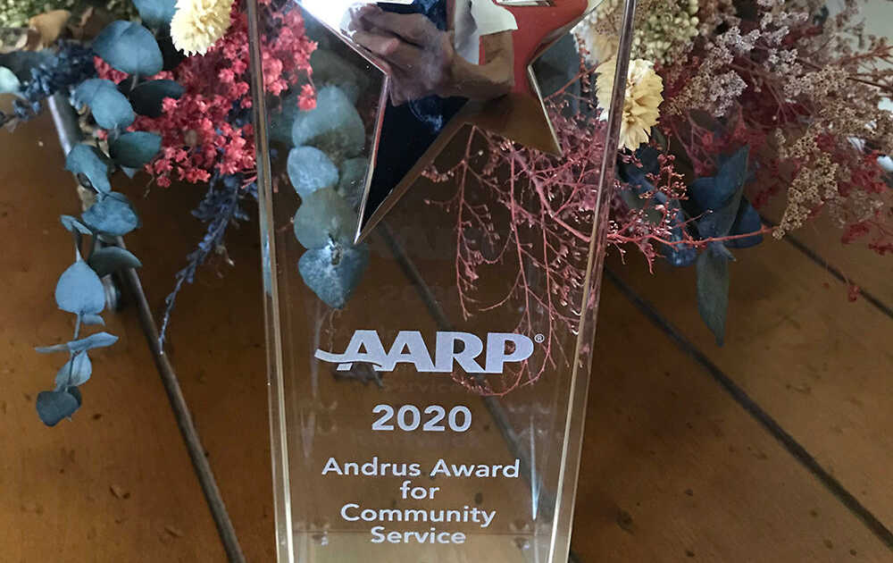 AARP VI Now Accepting Applications for the Virgin Islands Andrus Award ...