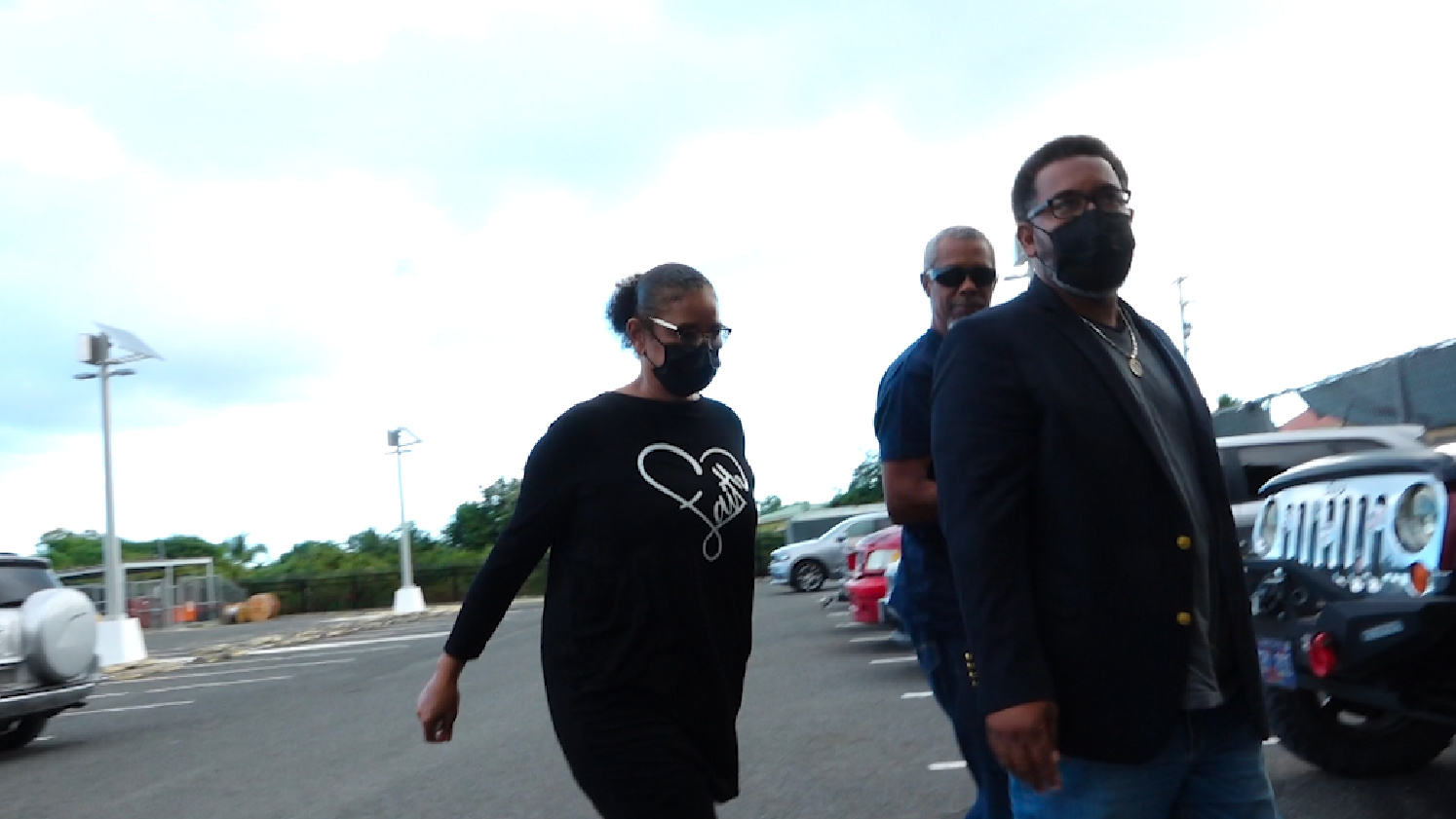 Building Case of Alleged Web of Conflicts of Interest, Stephanie Barnes ...