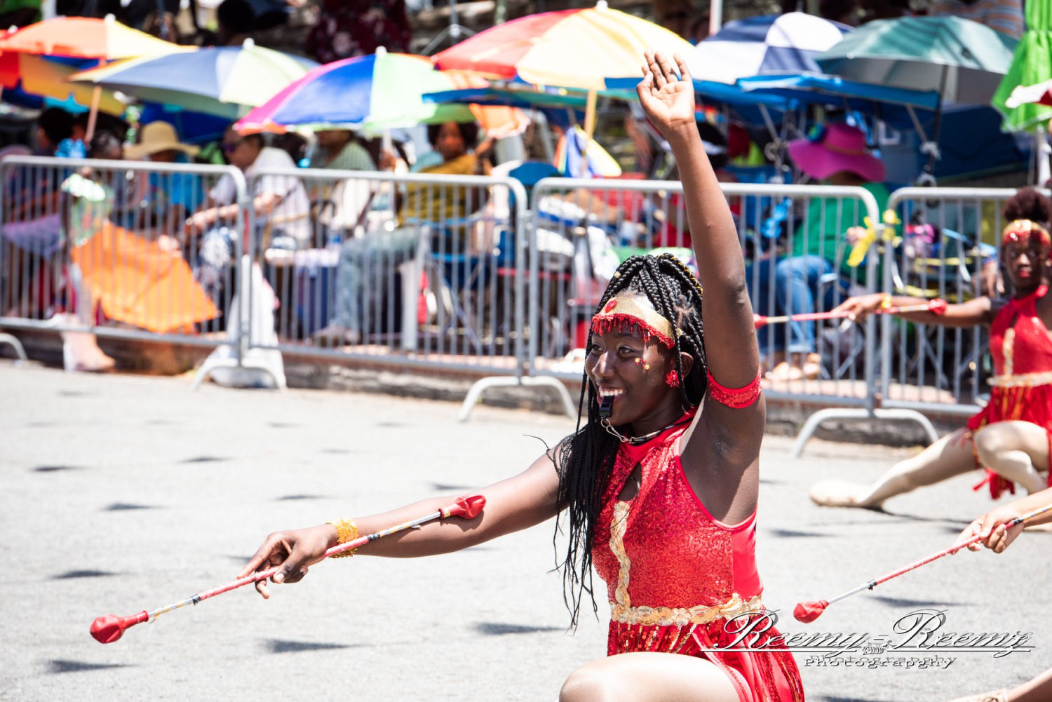 Participation of Virgin Islands in Biden's Virtual Inaugural Parade to ...