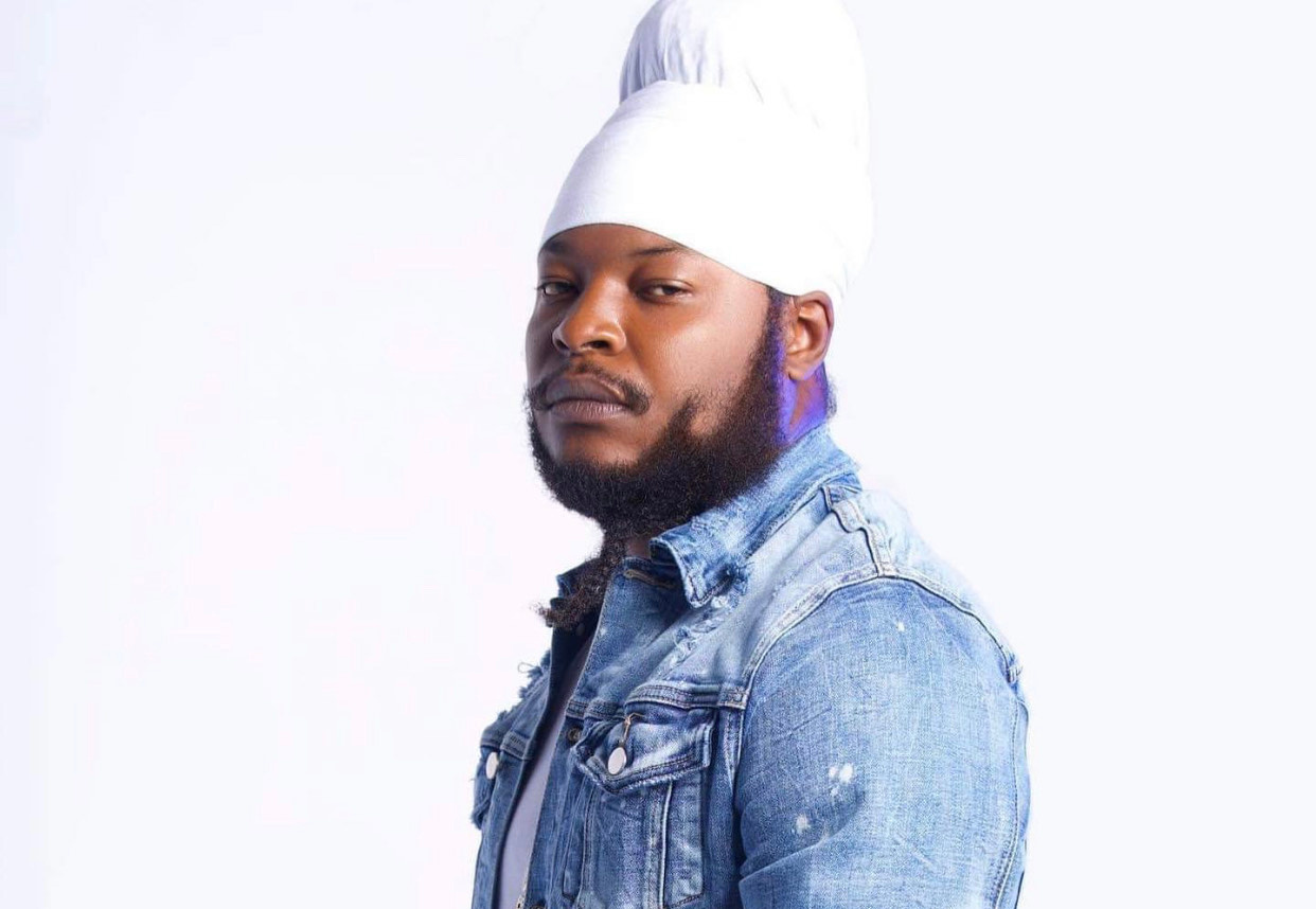 Pressure Busspipe's Latest Single Hits at Heart of Civil Unrest in ...