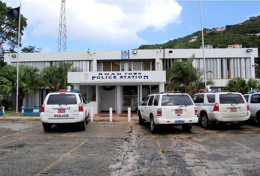 BVI Police Arrest 3, Charge 1 With Human Trafficking Offenses; 4 ...