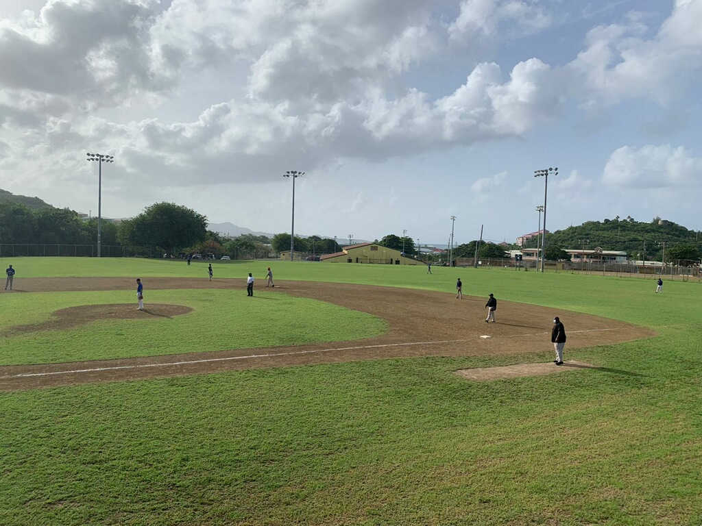 Sports, Parks, and Recreation Rolls Out New R.B.I. Baseball/Softball ...