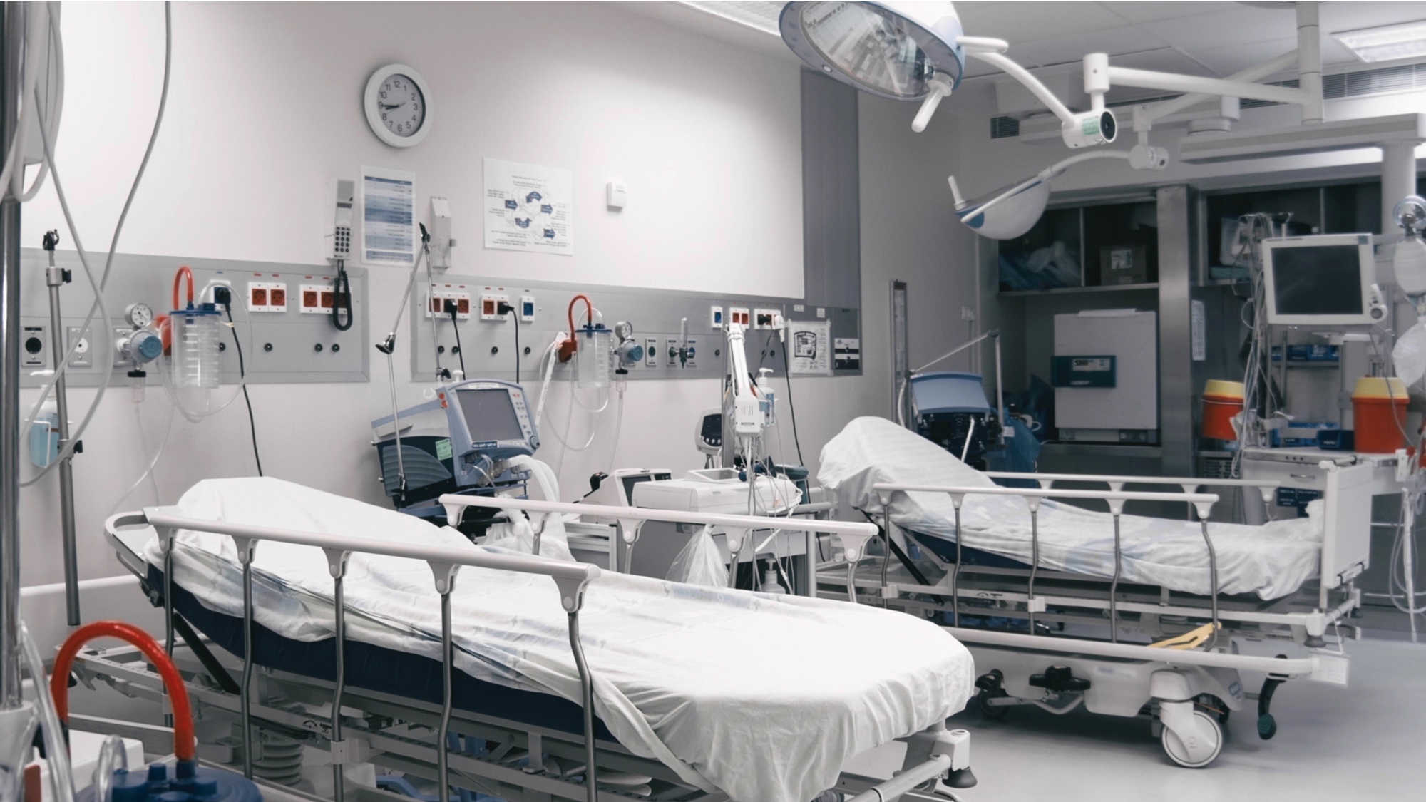 61-Year-Old Woman Becomes 86th Person to Die of Causes Related to Covid ...