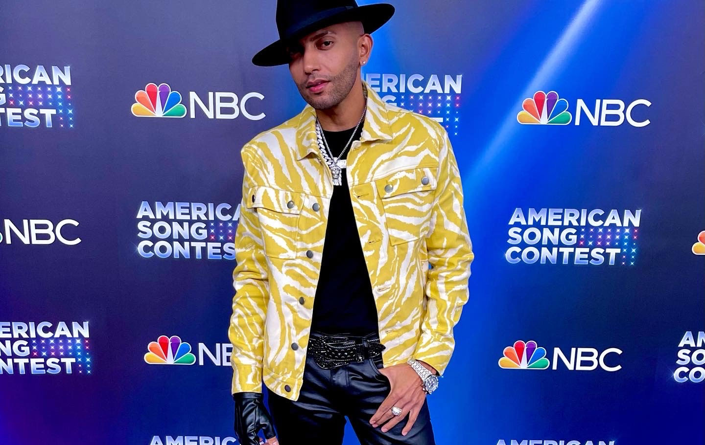 USVI Native and International Recording Artist Cruz Rock to Perform ...