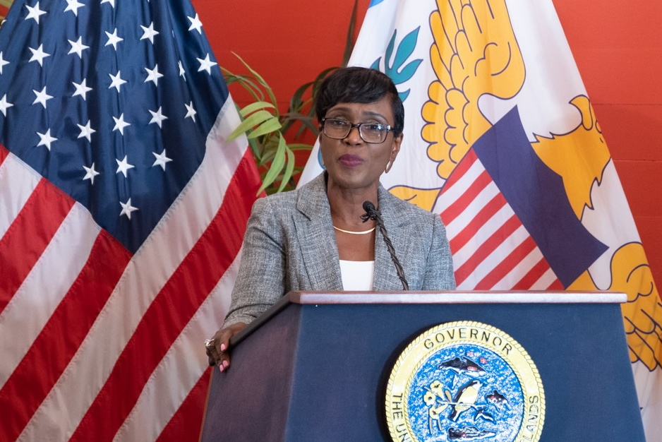 Attorney General Said Sunday She Hadn't Seen Audit, WAPA Audit Director ...