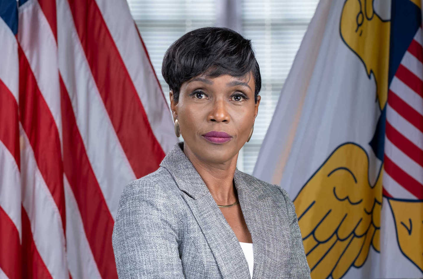 A.G. George Fails to Answer Key Questions in Second Statement About St ...