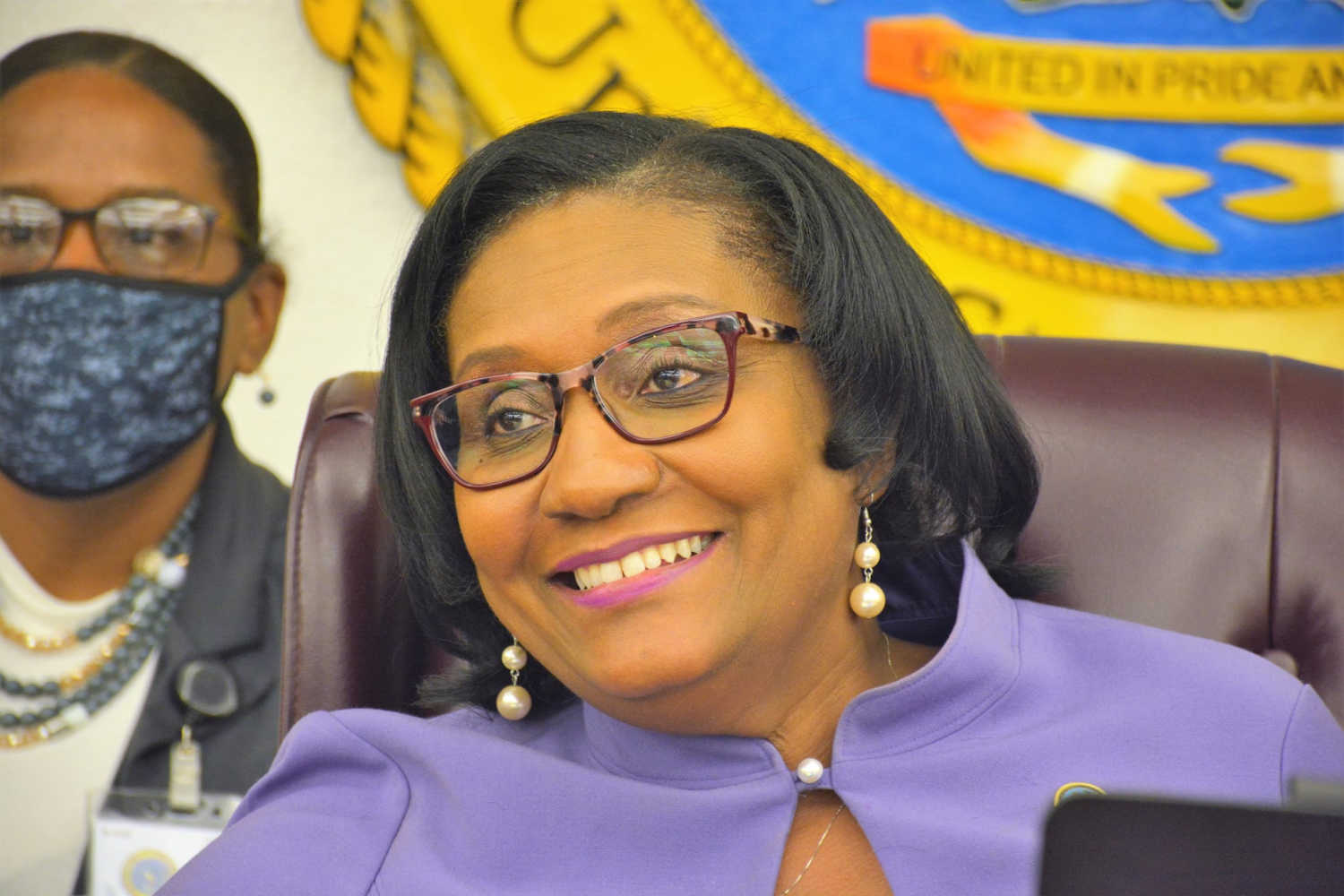 Frett-Gregory to Host 'Saving Our Community, Planning Our Future' Women ...