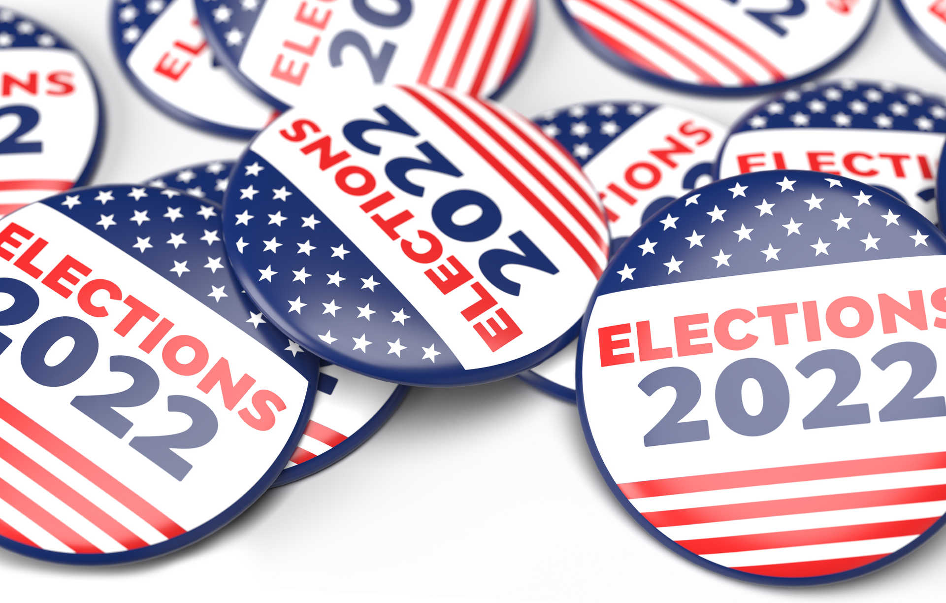 Elections System Provides Important Updates Ahead of Election Day ...