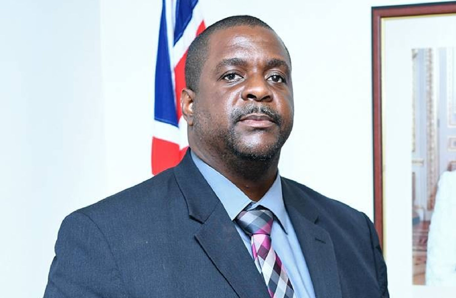 Report Calls For Criminal Investigation Into Fahie's Obstruction of ...