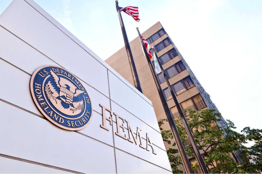 FEMA Approved $83.1 Million for 48 Projects in the USVI in September