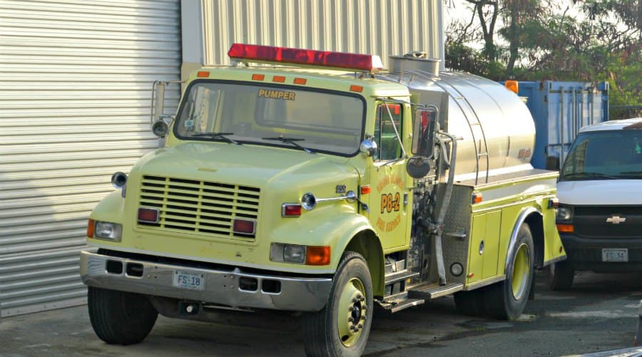 Fire Service Receives $664,316 From FEMA for Wind Retrofit Project of ...